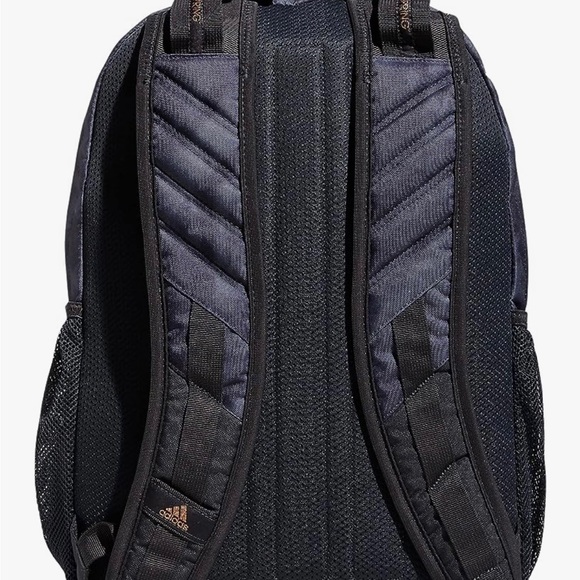 adidas | Other | Adidas Prime 6 Backpack Stonewash Carbon Gray | Poshmark